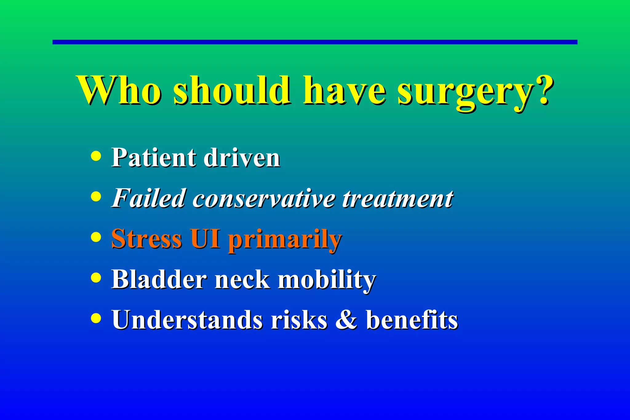 Urinary Tract Infections Risk Factors Urinary Tract Infections Risk Factors Ppt