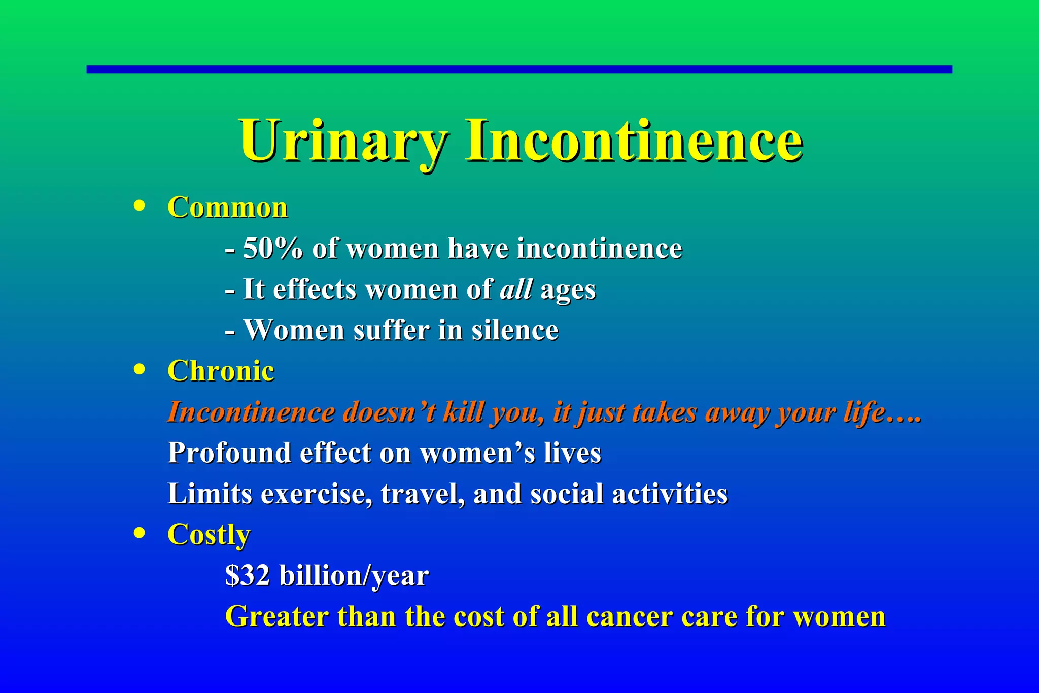 URINARY TRACT INFECTIONS RISK FACTORS URINARY TRACT INFECTIONS RISK ...