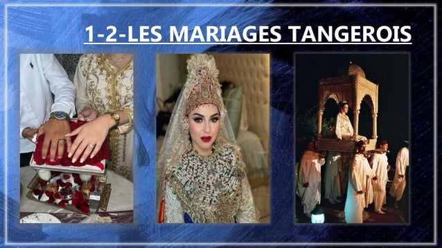 LES CEREMONIES ET TRADITIONS MAROCAINES.pptx