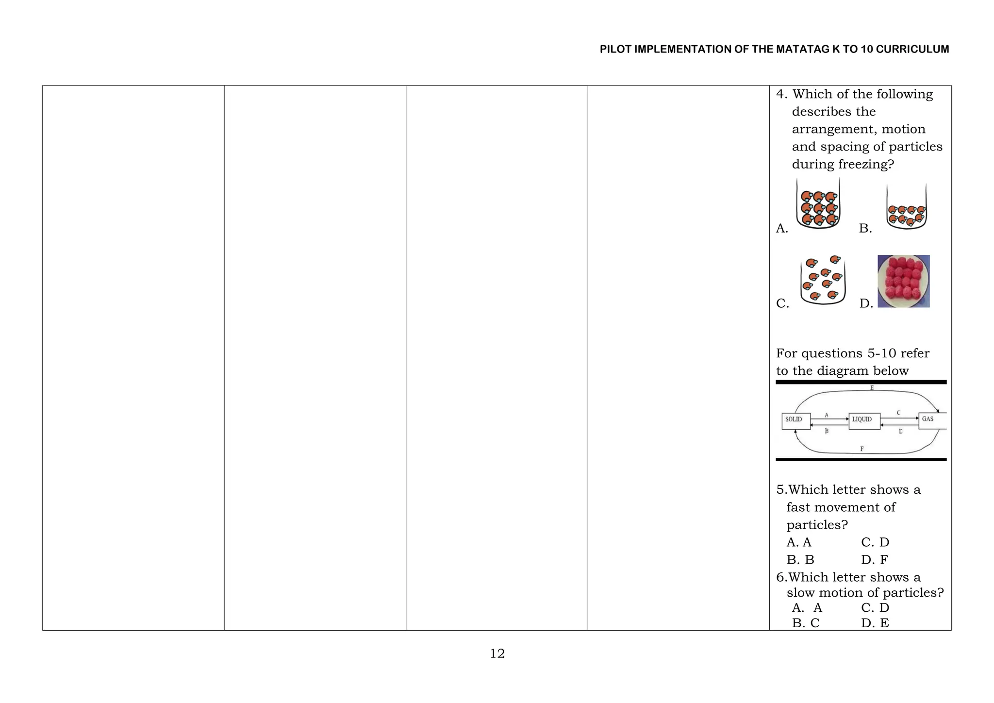 LE_Science7_Q1_week-2_final.pdf Learning Exemplar for science 7 MATATAG ...