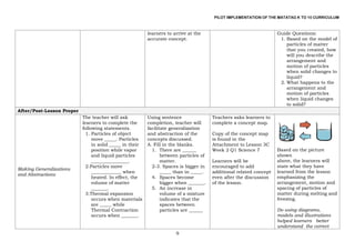 LE_Science7_Q1_week-2_final.pdf Learning Exemplar for science 7 MATATAG ...