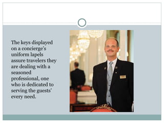 Les clefs d'or | PPT