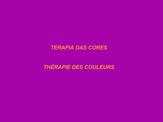 Les Couleurs | PPT