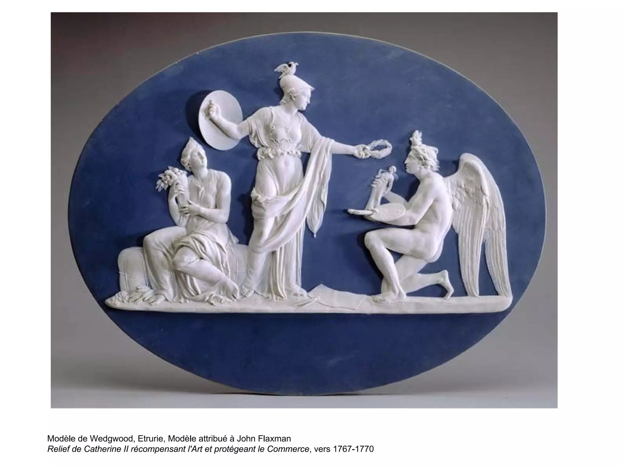 L’Escultura del Neoclassicisme | PPT