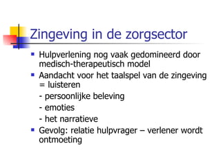 Lesdag 1 zinbeleving | PPT