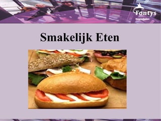 Lesdag 2 pop en pap ontwikkeling | PPT