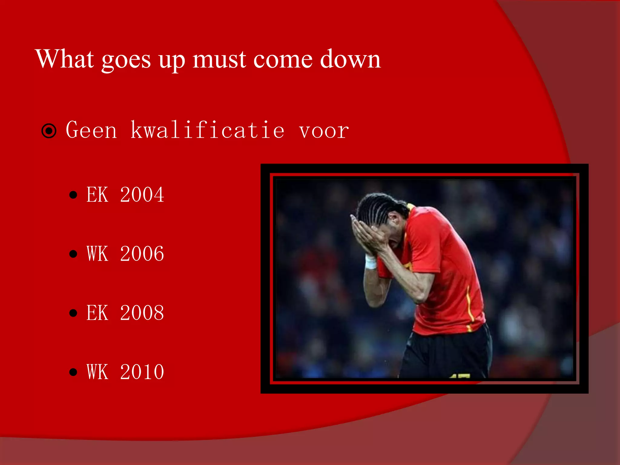 Rode Duivels - Red Devils Belgium | PPTX