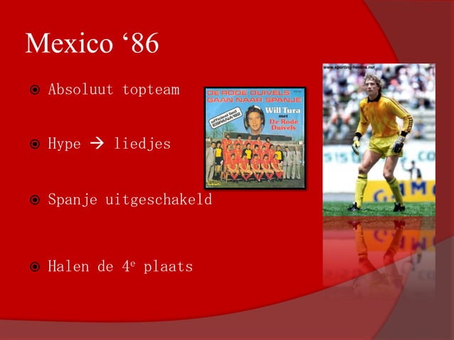 Rode Duivels - Red Devils Belgium | PPTX | Soccer | Sports