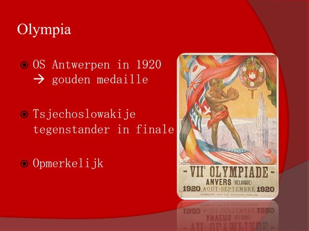 Rode Duivels - Red Devils | PPTX