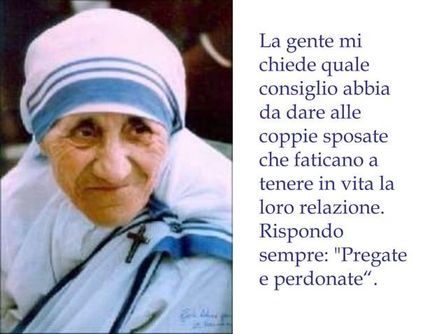 Le sei vie | PPTX | Christianity | Religion & Spirituality