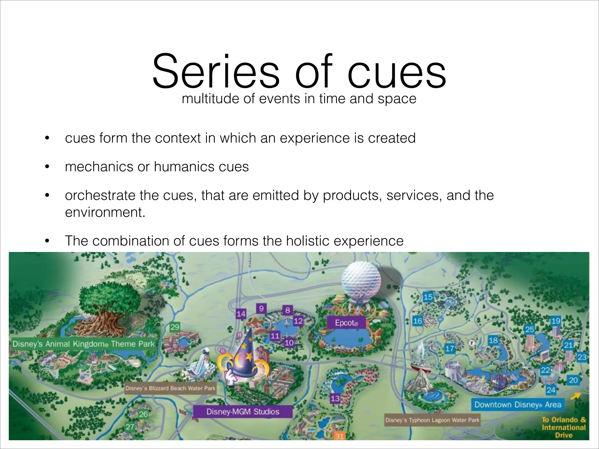 Experience marketing Voss en Zomerdijk | PPT