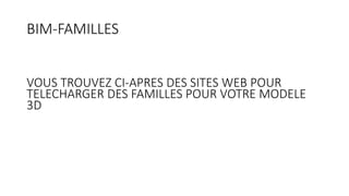 les familles BIM.pptx