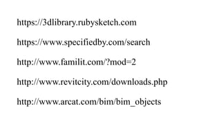 les familles BIM.pptx