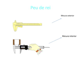 Les famílies d’eines | PPTX