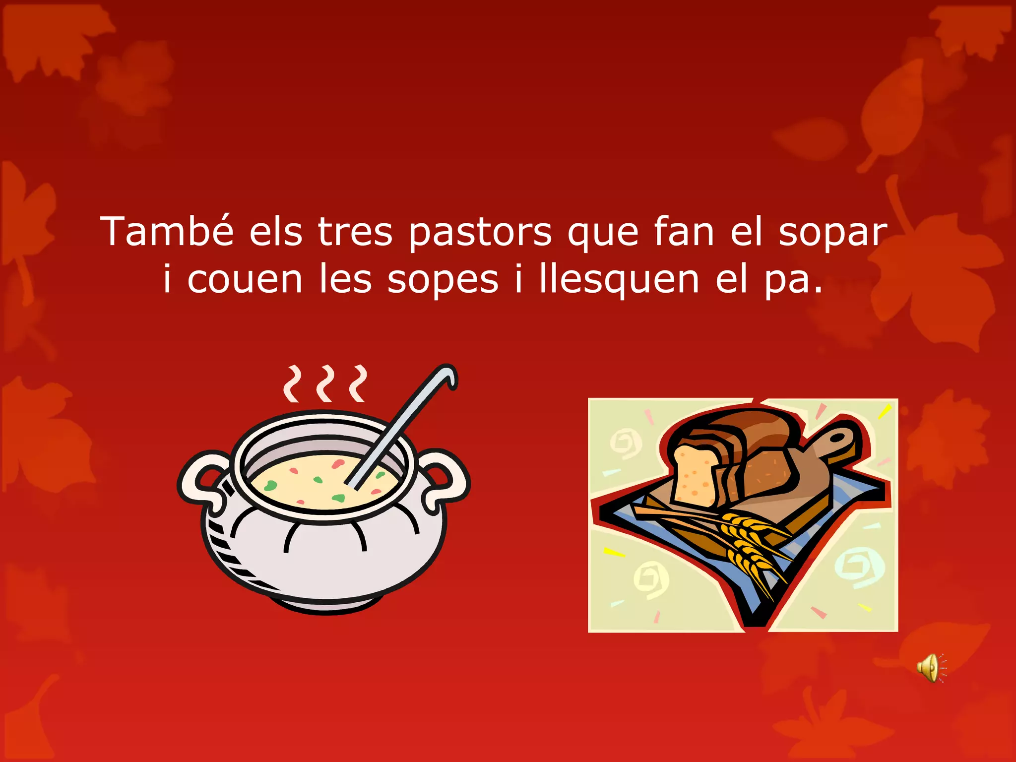 Les figures del pessebre | PPS