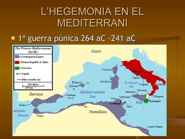 Les guerres púniques | PPT