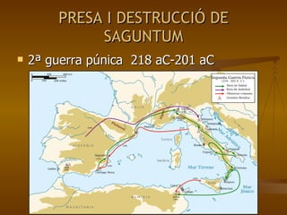 Les guerres púniques | PPT