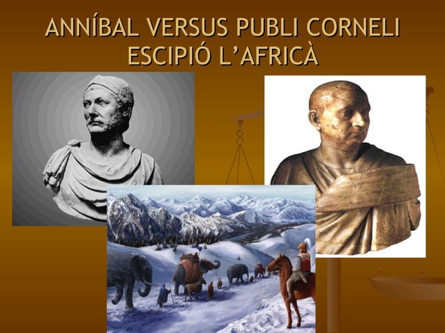 Les guerres púniques | PPT