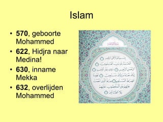 ICT en Media opdracht 4 | PPT