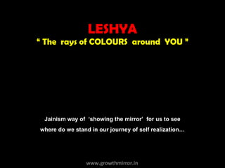 Leshya | PDF