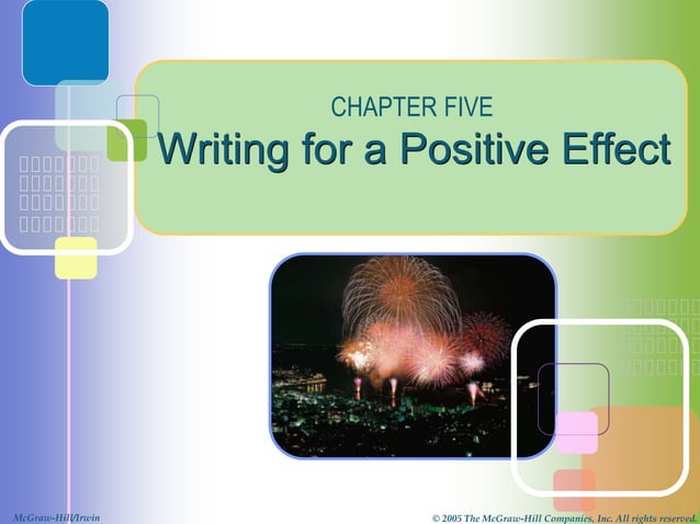 Lesikar_BusCom13_chap05.ppt