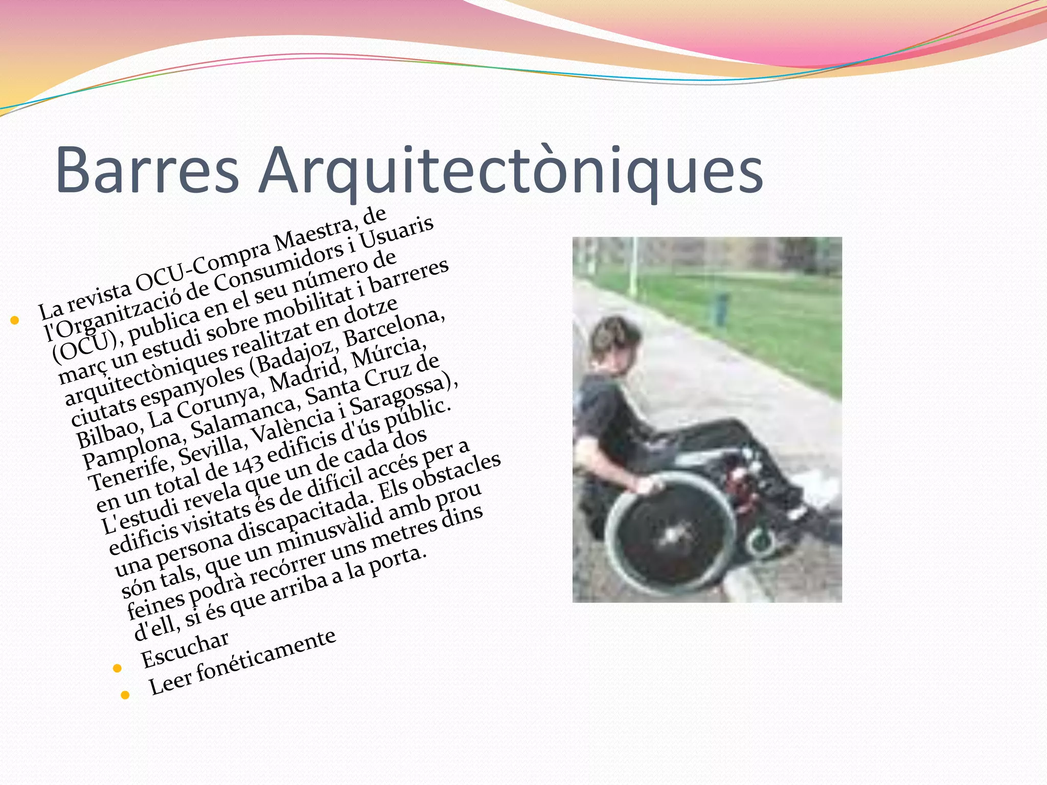 Lesió medul·lar | PPT