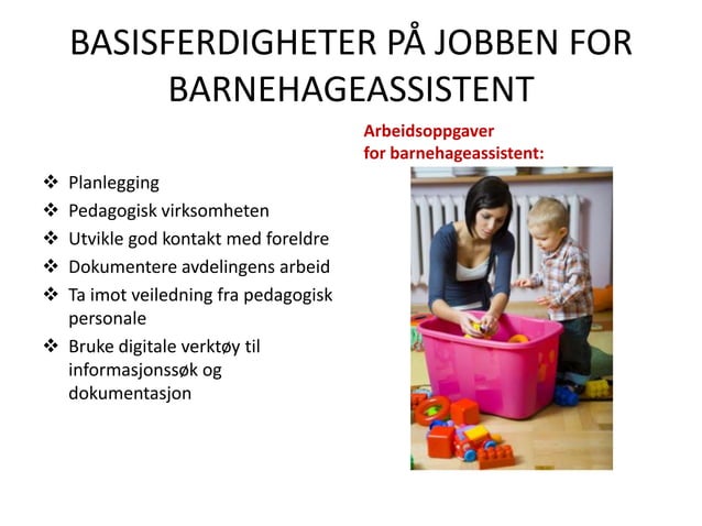 Lesing og skriving | PPT