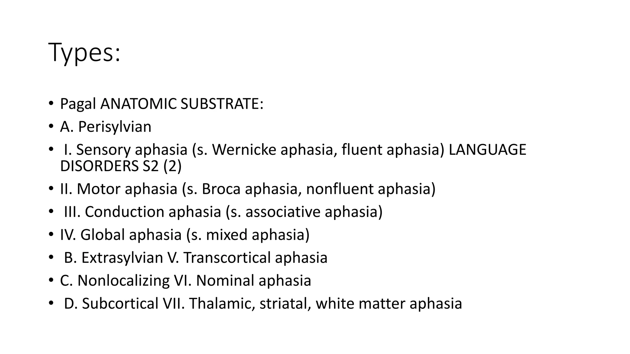 Frontal Lobe Lesion | PPTX