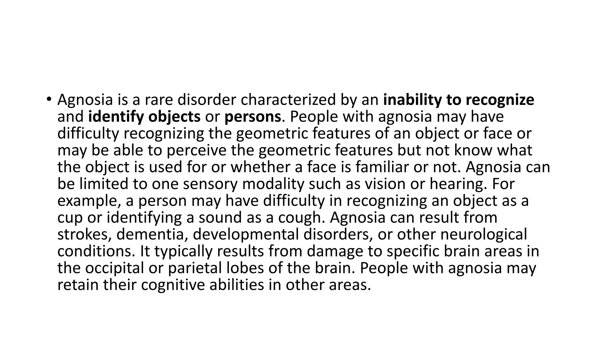 Frontal Lobe Lesion | PPTX