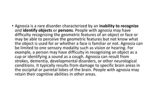 Frontal Lobe Lesion | PPTX