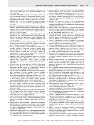 lesion de bankart reviste de lesiones de bankart en traumatologia.pdf