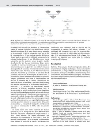 lesion de bankart reviste de lesiones de bankart en traumatologia.pdf