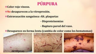 Lesiones-elementales-primarias.pdf odontologia | PDF