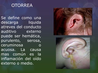 Lesiones comunes de la piel | PPTX