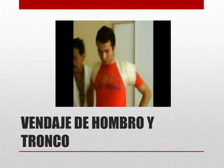 Lesiones deportivas | PPTX