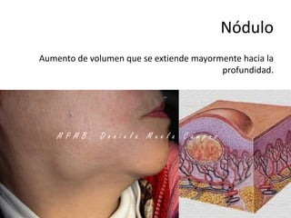 Lesiones Elementales .pdf