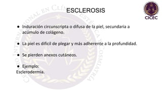 Lesiones elementales primarias y secundarias dermatológicas.pptx