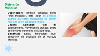 Lesiones musculares (Fracturas).pptx