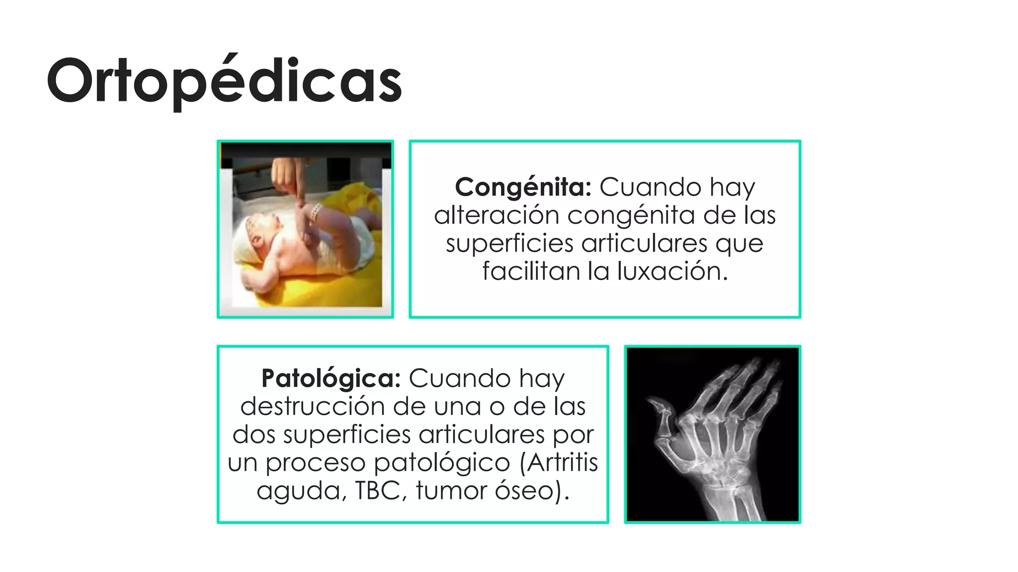 Lesiones traumáticas más frecuentes | PPTX