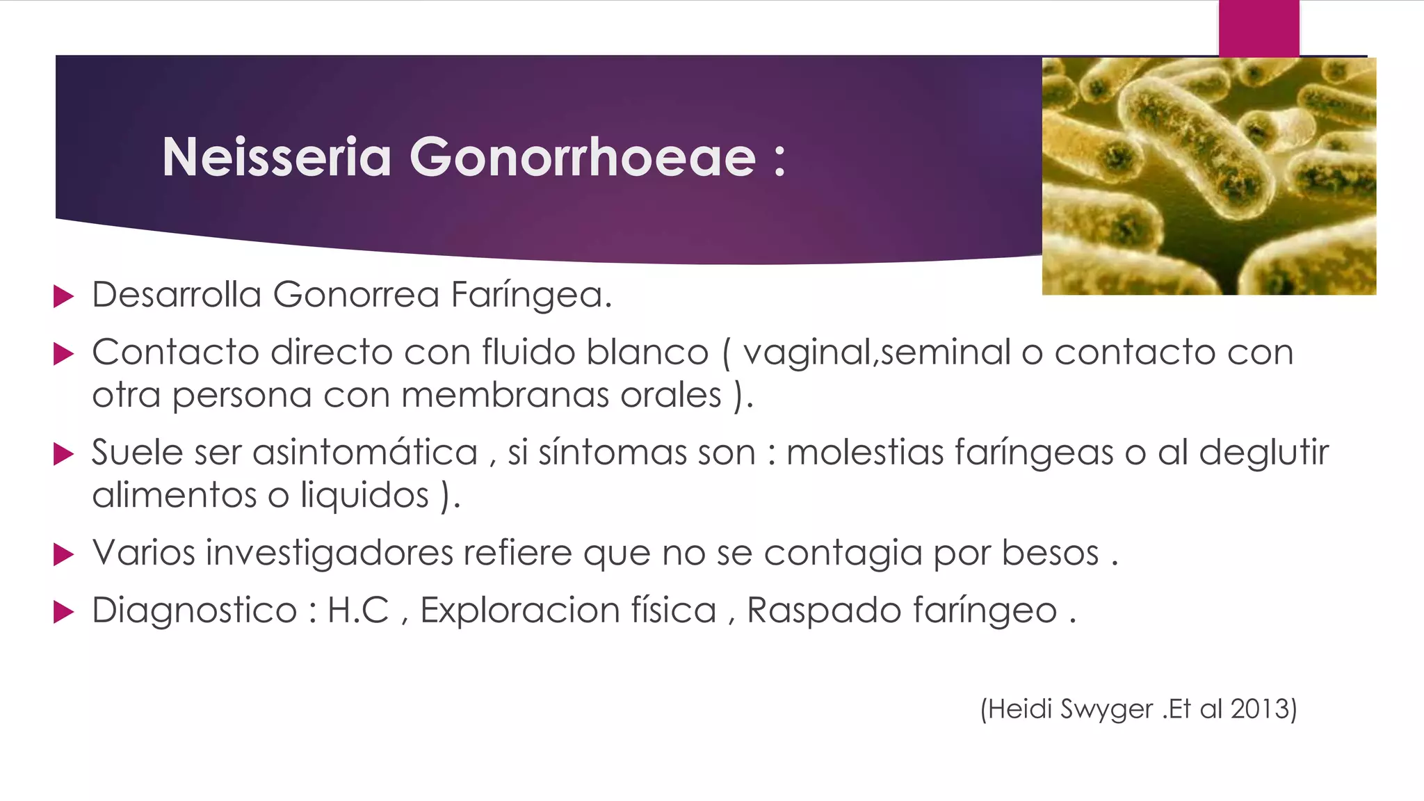 Lesiones venereas de la mucosa oral ,ETS , ITS , Enfermedades mucosa ...