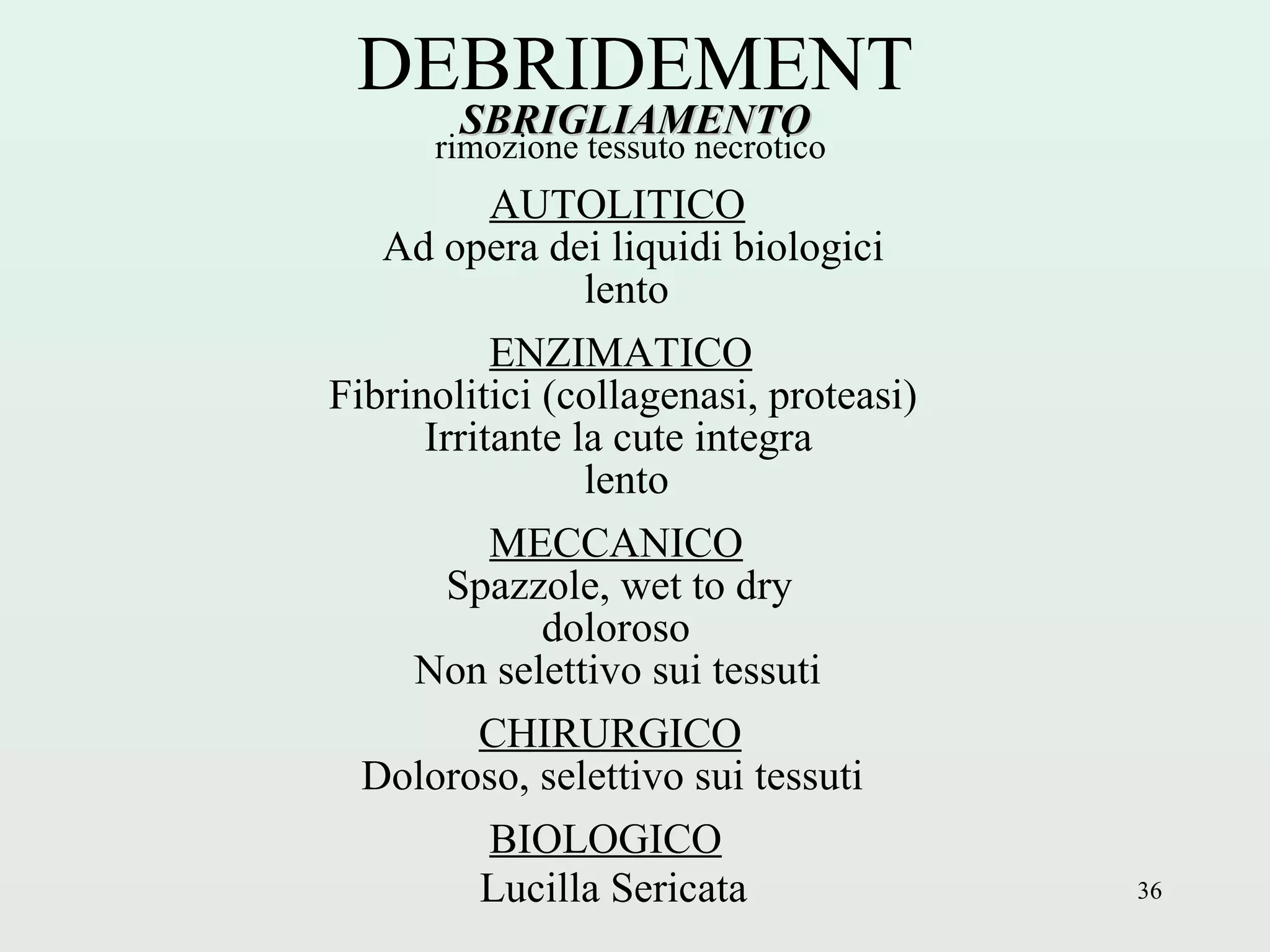 SIMONE SBRANA Lesioni da Pressione | PPT