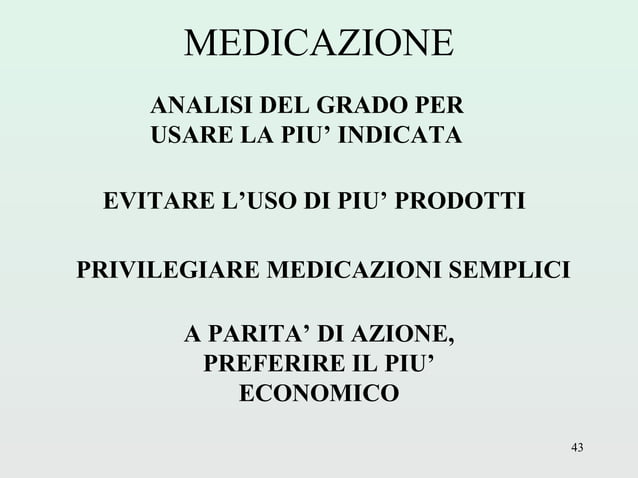 SIMONE SBRANA Lesioni da Pressione | PPT