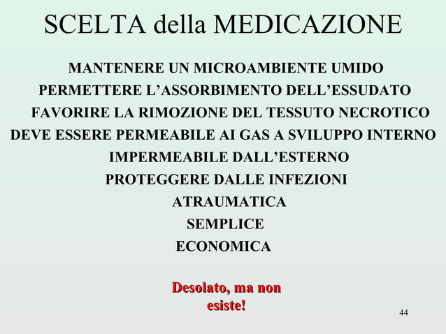 SIMONE SBRANA Lesioni da Pressione | PPT