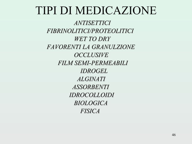 SIMONE SBRANA Lesioni da Pressione | PPT