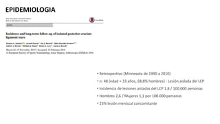 LESION LCP. REVISION DE UN CASO.pptx
