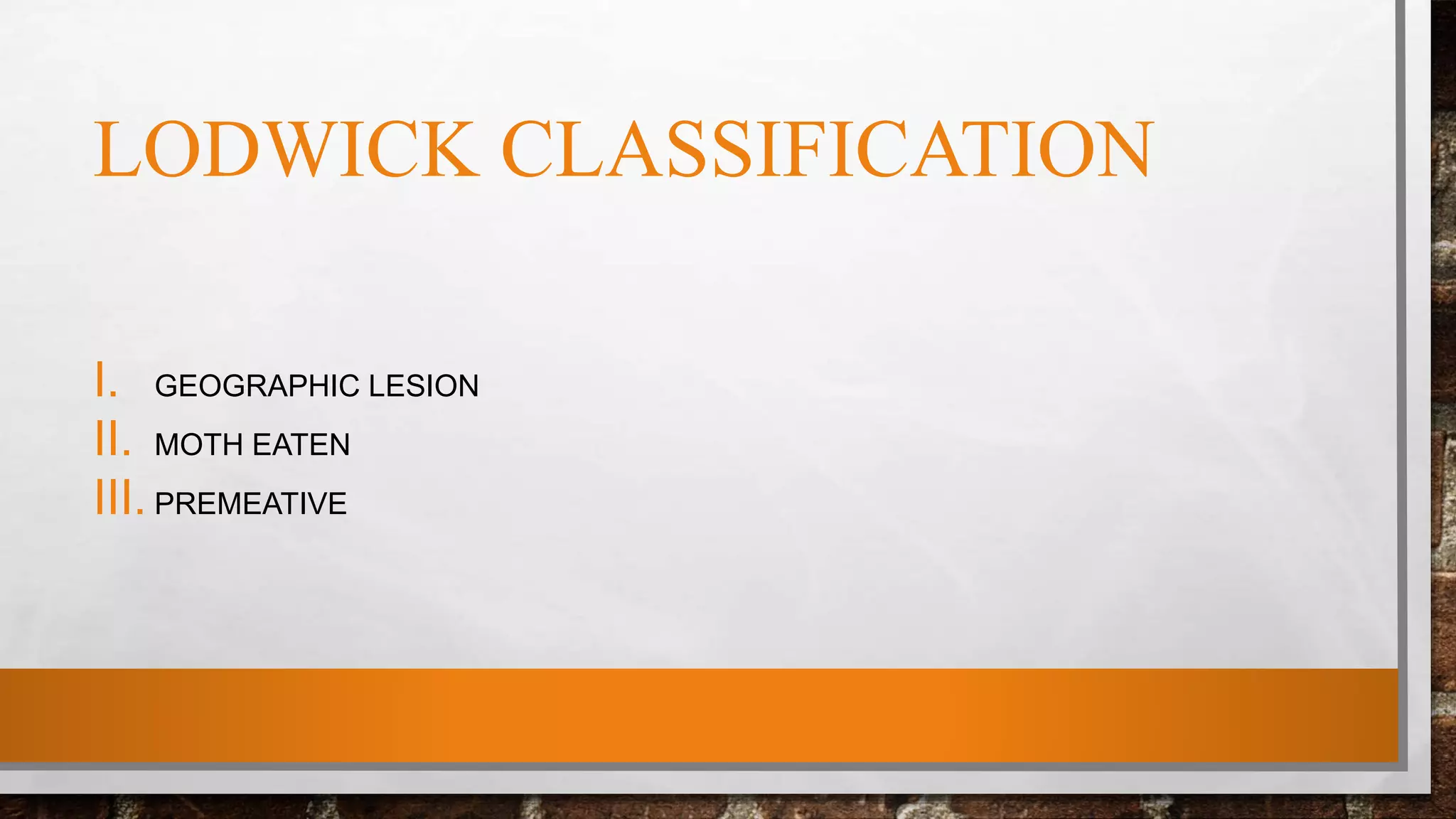 general principle of bone tumour | PPTX