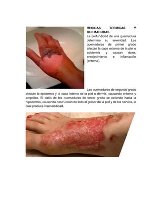 Lesionológia | PDF