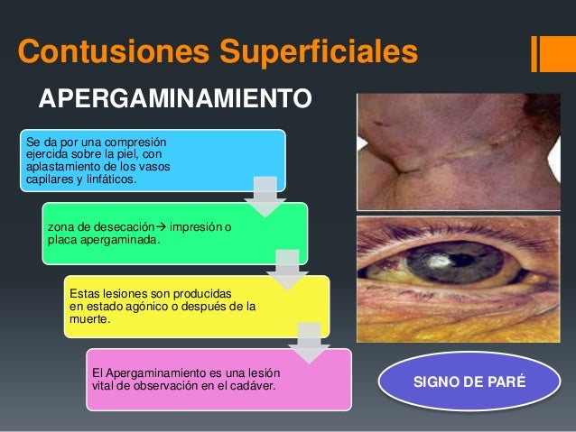 Lesionologia