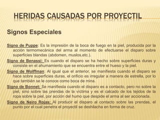 Lesionologia 1 | PPTX