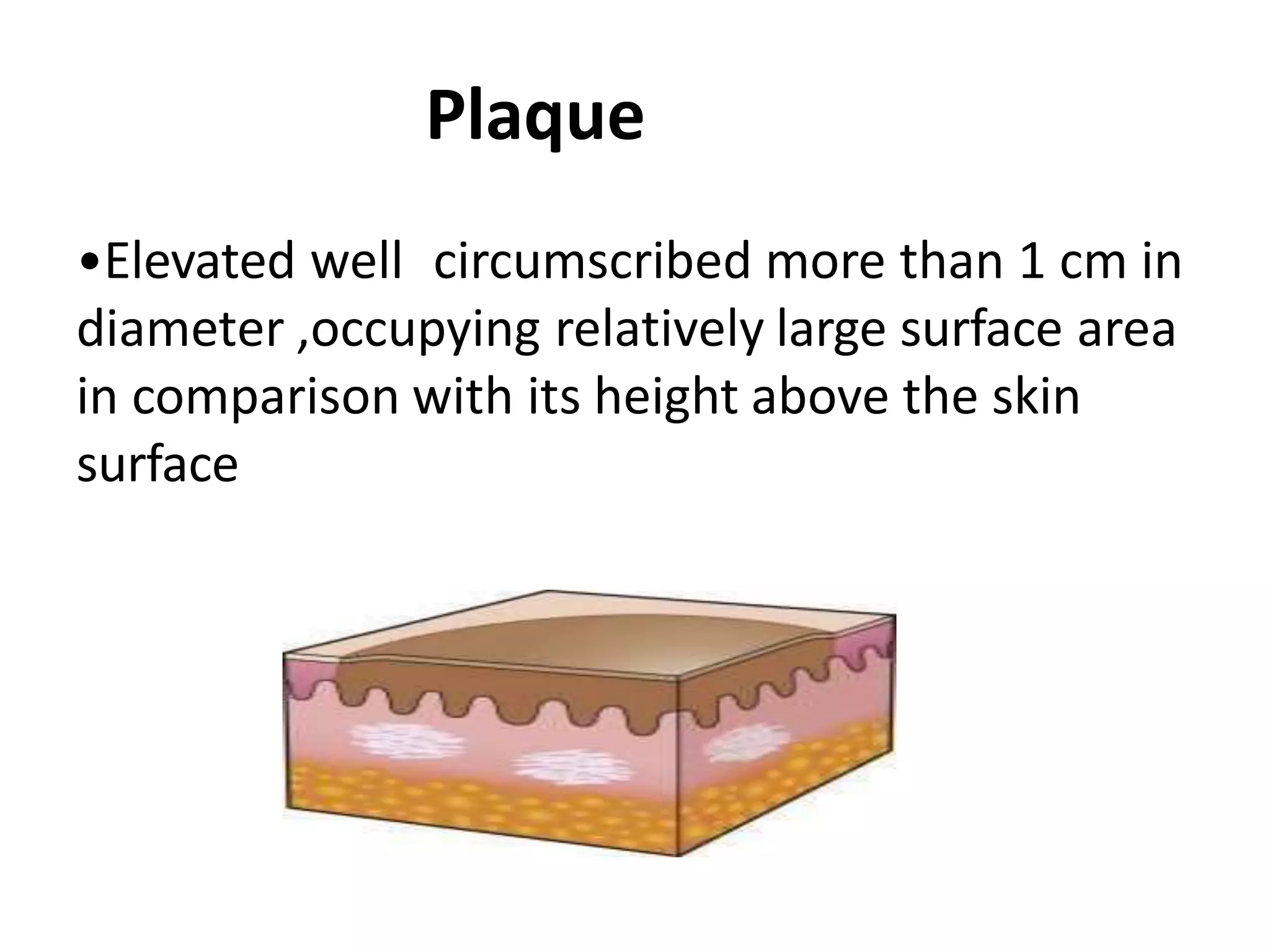 Lesions and abrasions in skin | PDF
